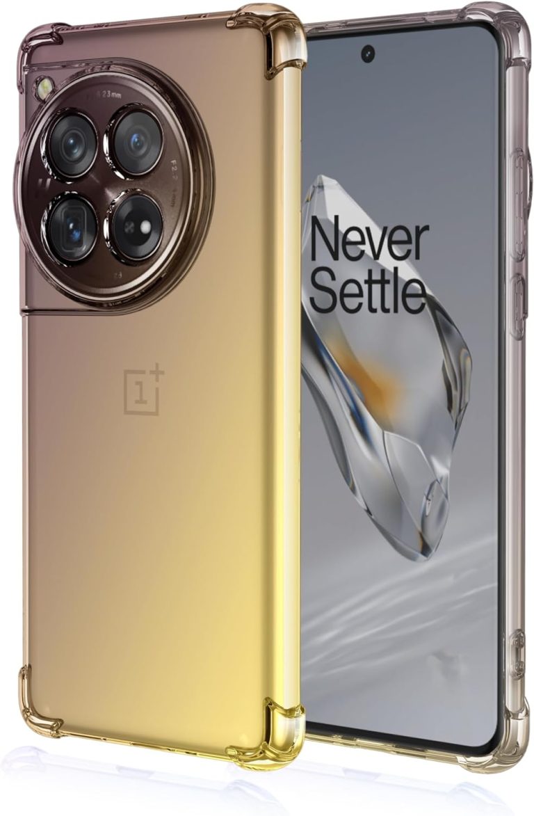 10 Best Cases For OnePlus Ace 2 Pro