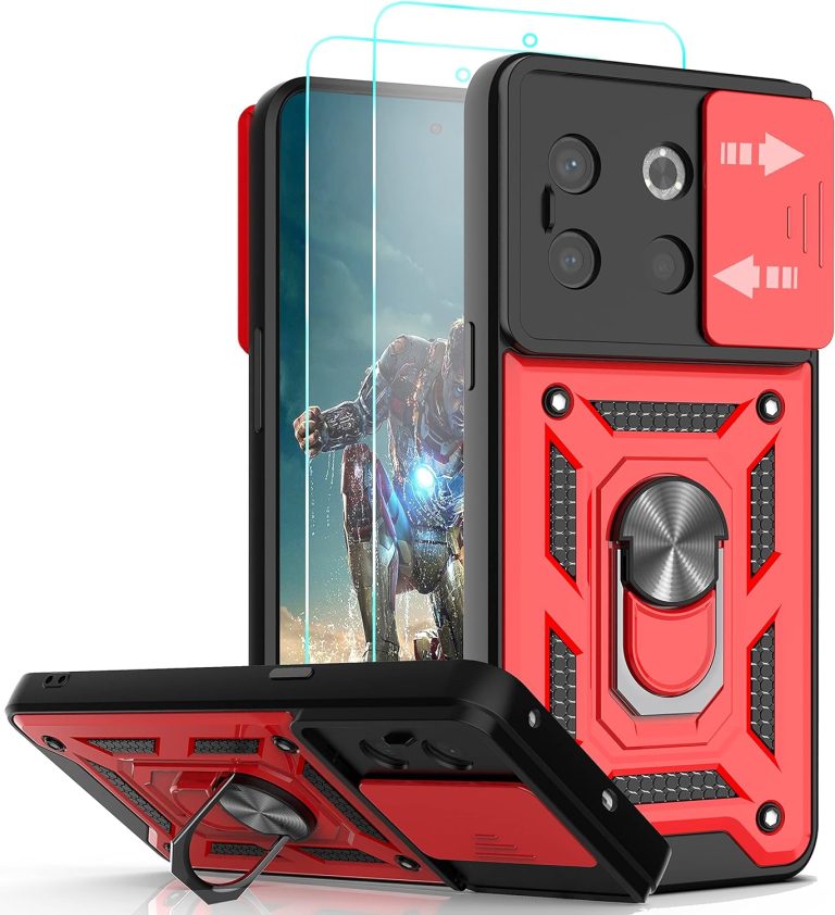 10 Best Cases For OnePlus Ace 2 Pro