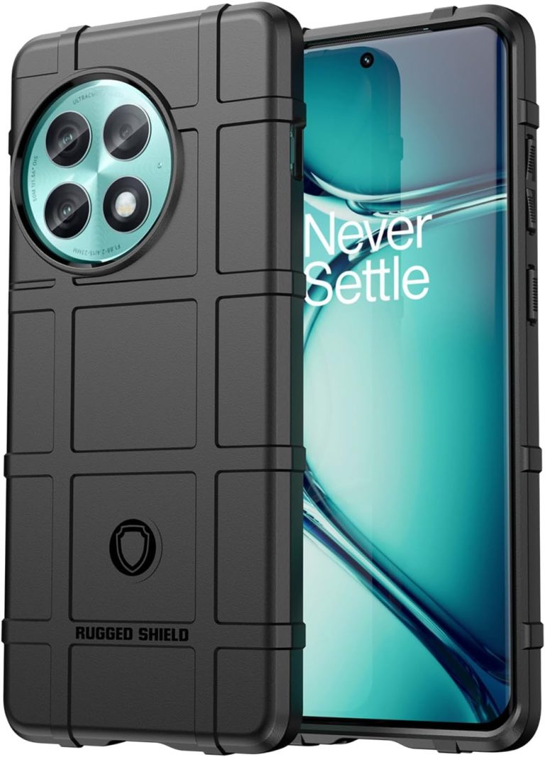10 Best Cases For OnePlus Ace 2 Pro