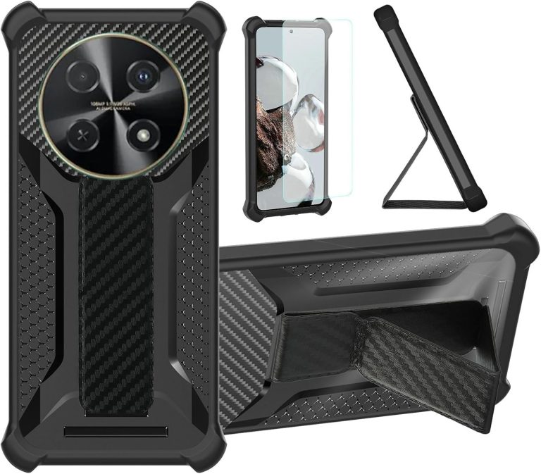 10 Best Cases For Huawei Nova 12i