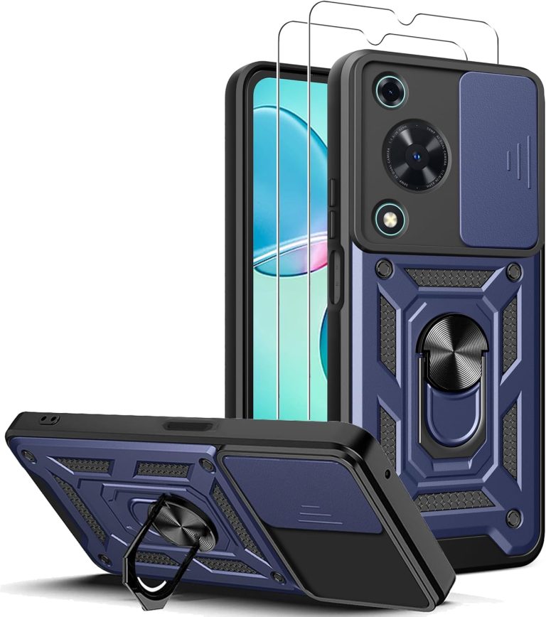 10 Best Cases For Huawei Nova Y72