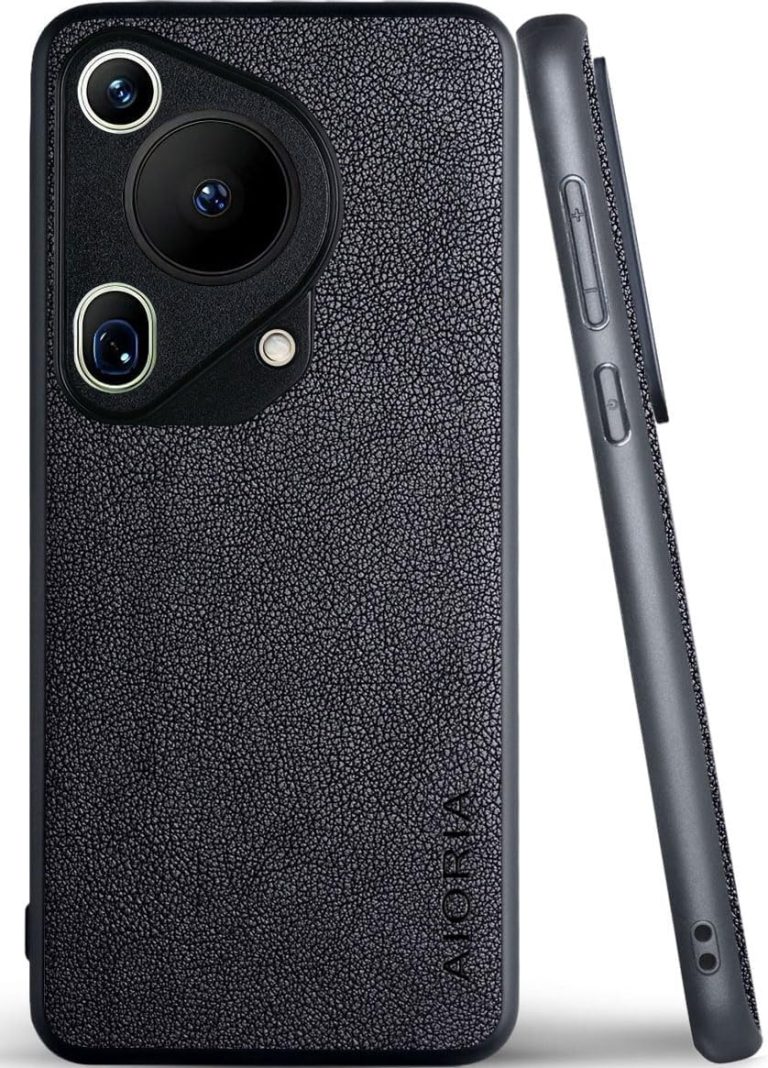 10 Best Cases For Huawei Pura 70 Ultra
