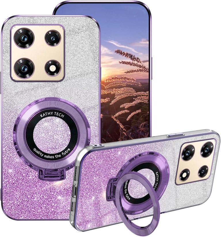 10 Best Cases For Infinix Note 40