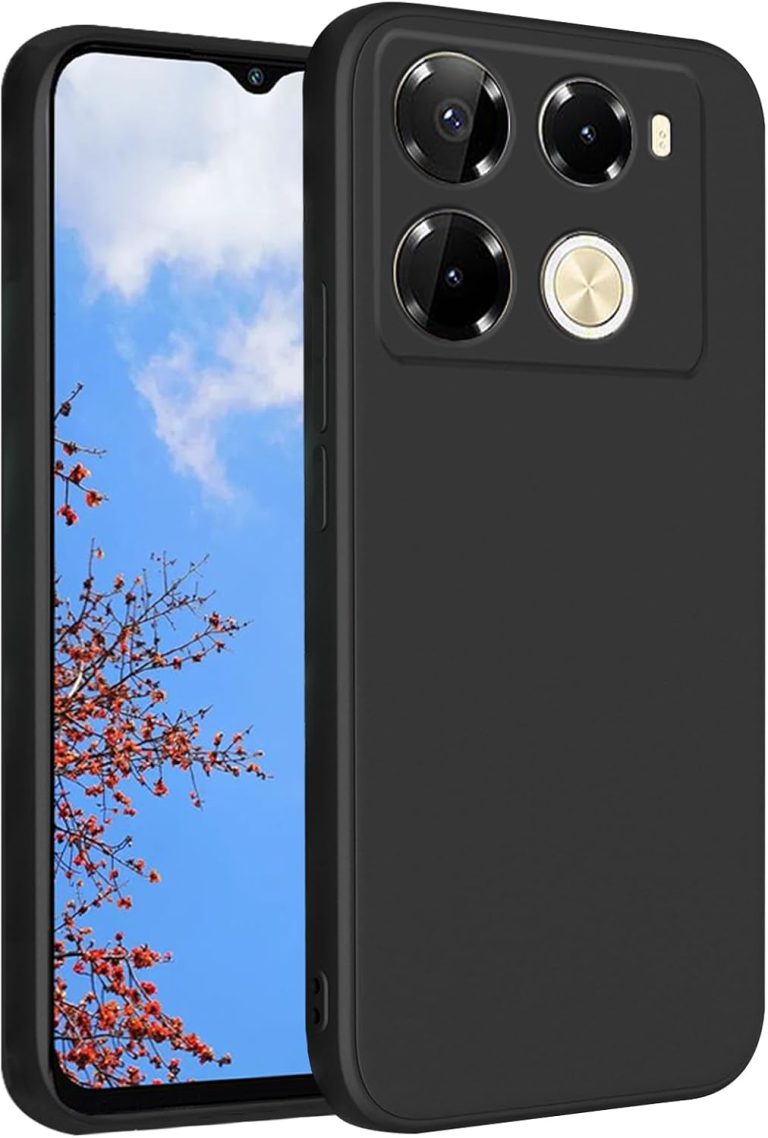 10 Best Cases For Infinix Note 40 Pro+