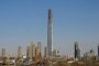 This Gigantic Skyscraper Is the World’s Tallest Abandoned