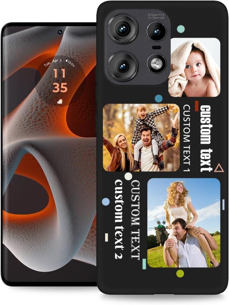 10 Best Cases For Motorola Edge 50 Pro