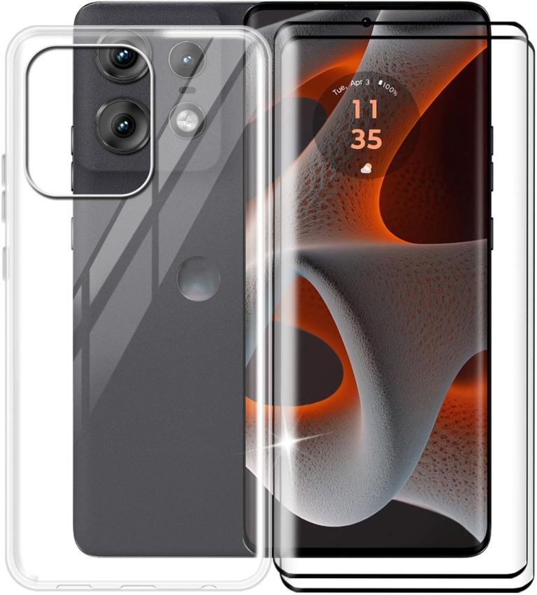 10 Best Cases For Motorola Edge 50 Pro