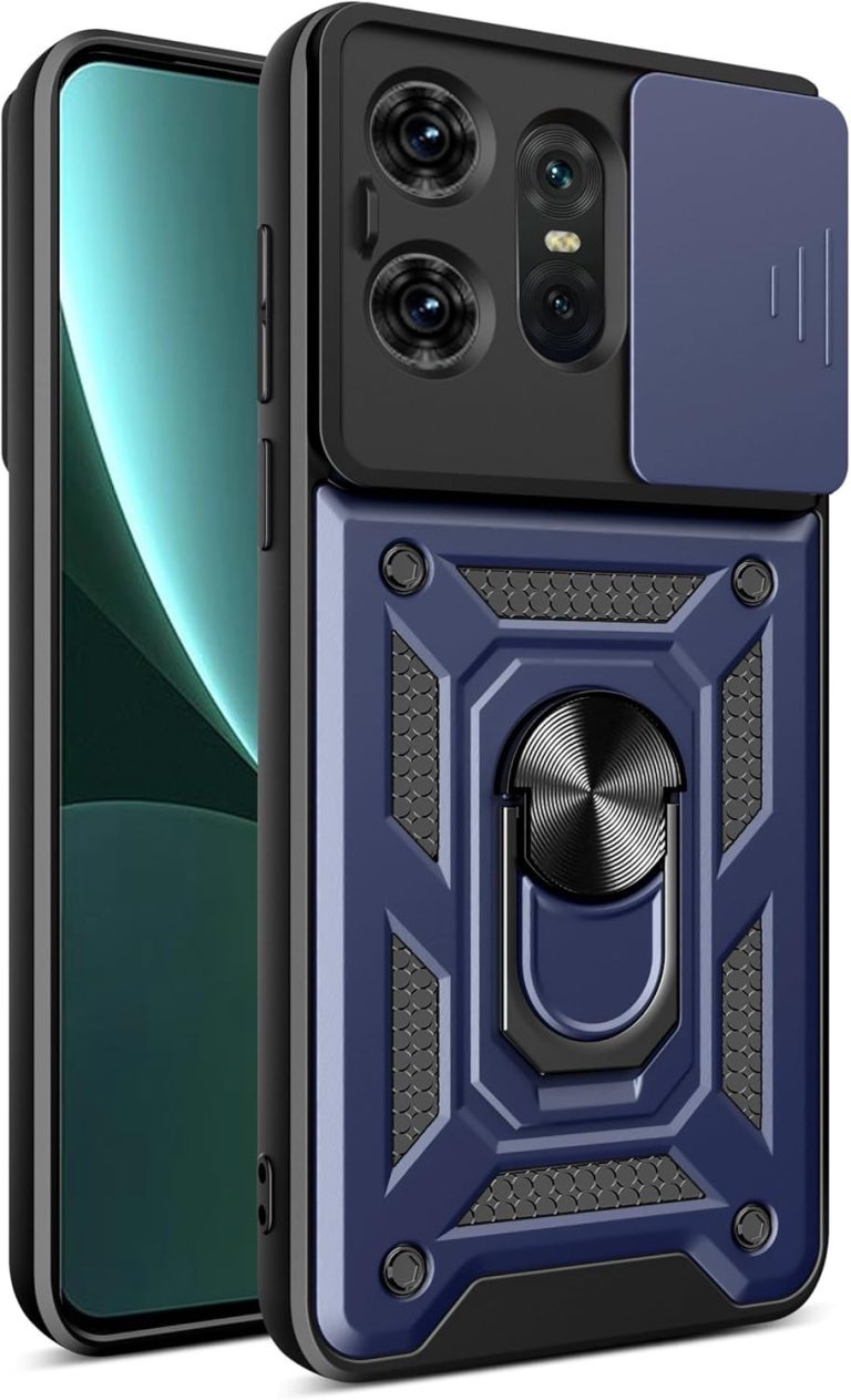 10 Best Cases For Motorola Edge 50 Pro