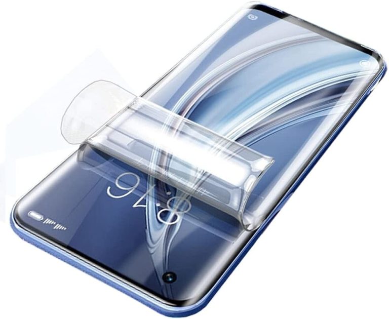10 Best Screen Protectors For Motorola Edge 50 Fusion