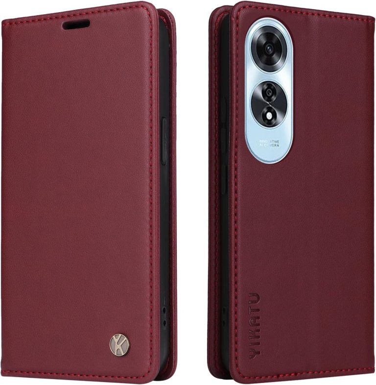 10 Best Cases For Oppo A60