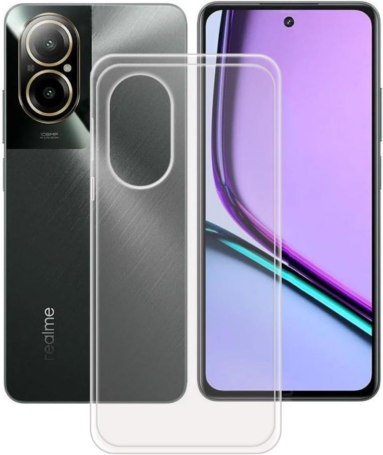 10 Best Cases For Realme 12 Lite