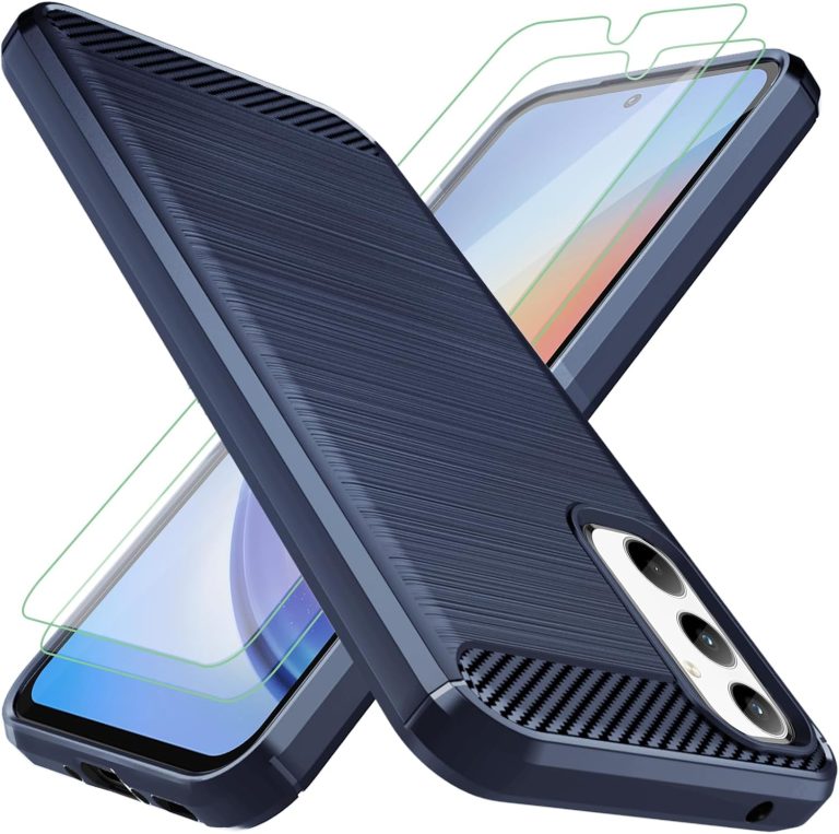 10 Best Cases For Samsung Galaxy A35