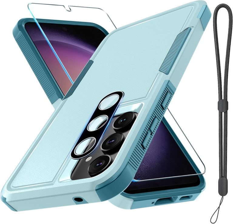 10 Best Cases For Samsung Galaxy A35