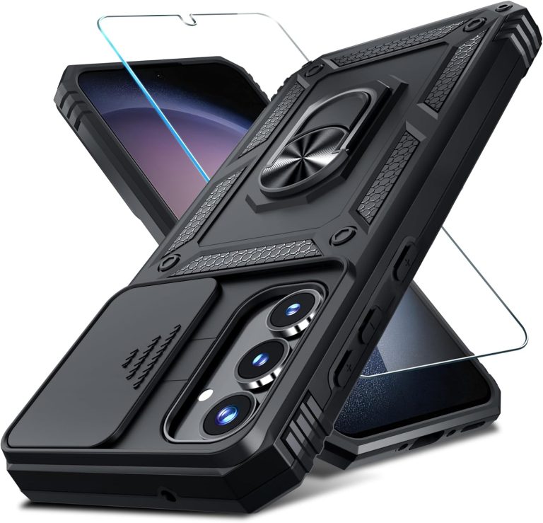 10 Best Cases For Samsung Galaxy A35