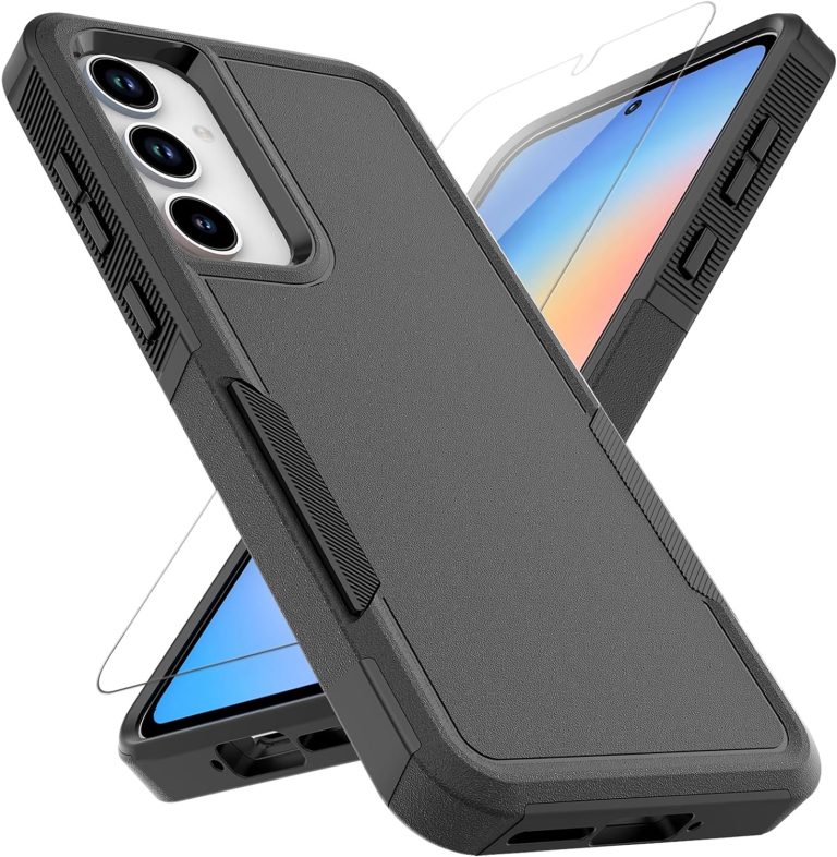 10 Best Cases For Samsung Galaxy A35
