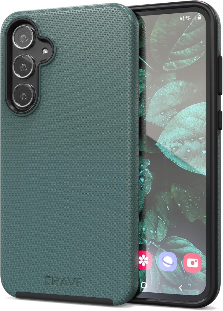 10 Best Cases For Samsung Galaxy A55