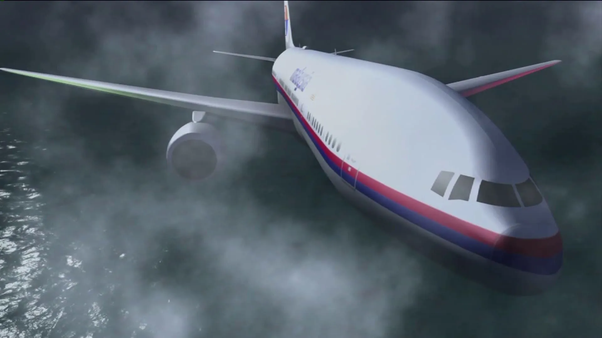 Ham Radio Tech Could Unlock The MH-370 Mystery 10 Years Late