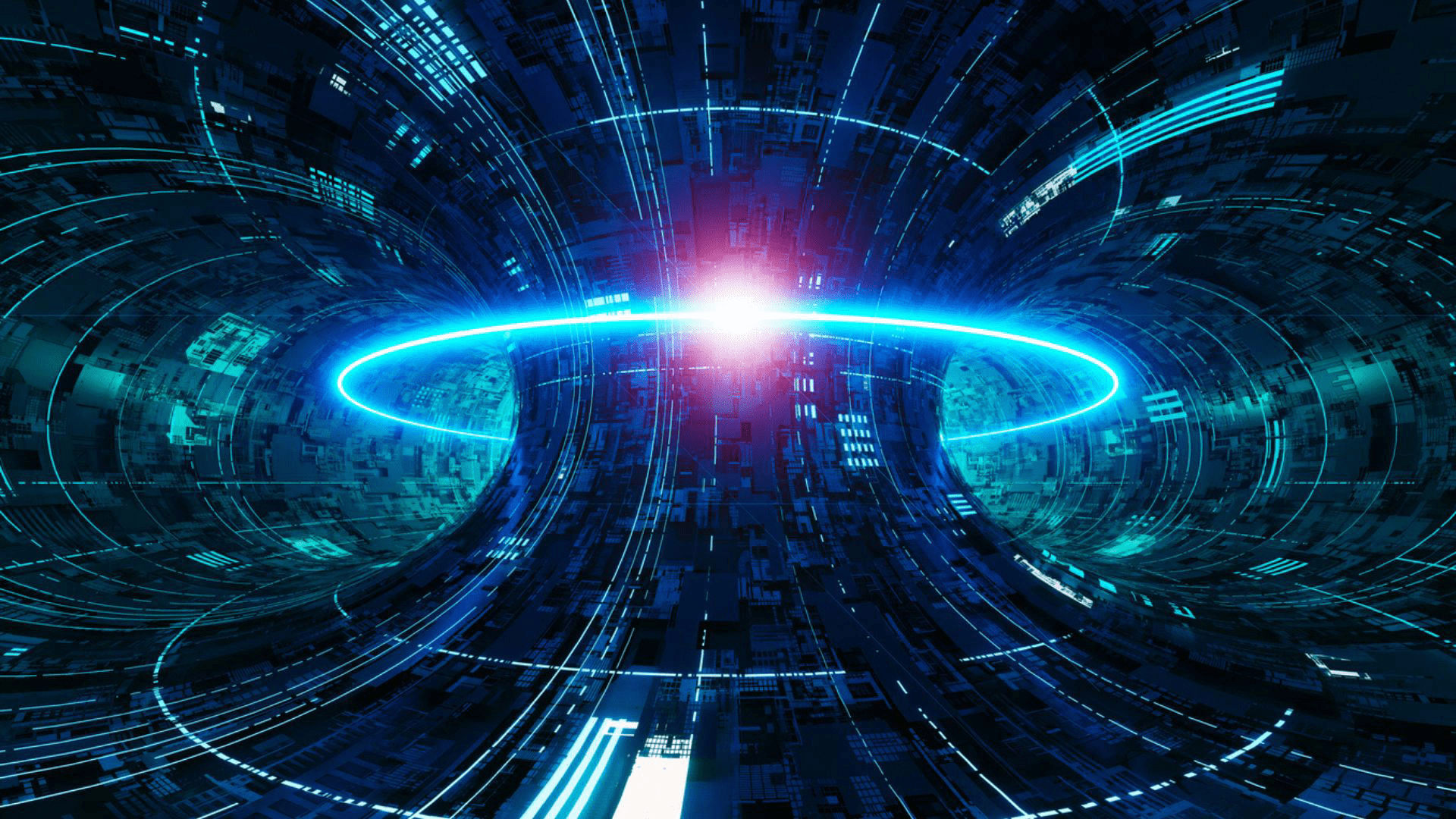 US Team To Build Nuclear Wall To Withstand 180 Million°F Ar