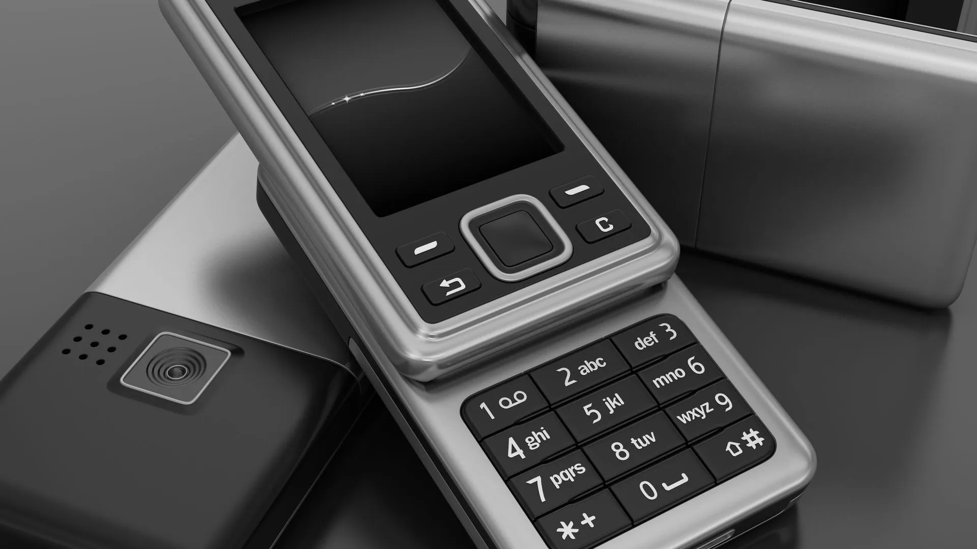 EU Gives Staff 'Burner Phones, Laptops' For US Visits