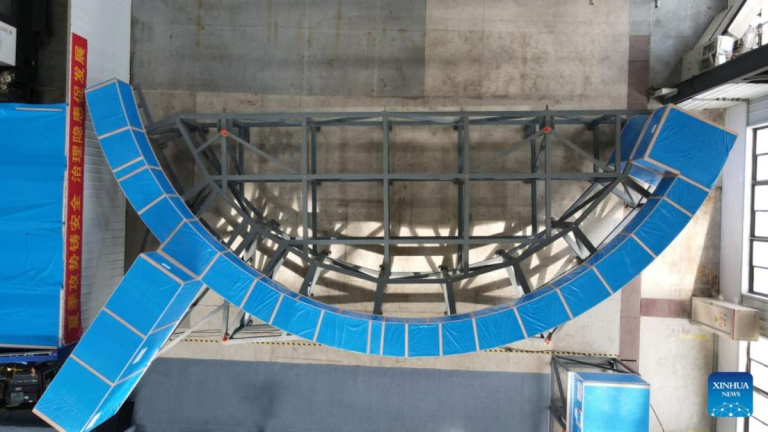 ‘World’s Largest’ Nuclear Reactor In France Gets Key F