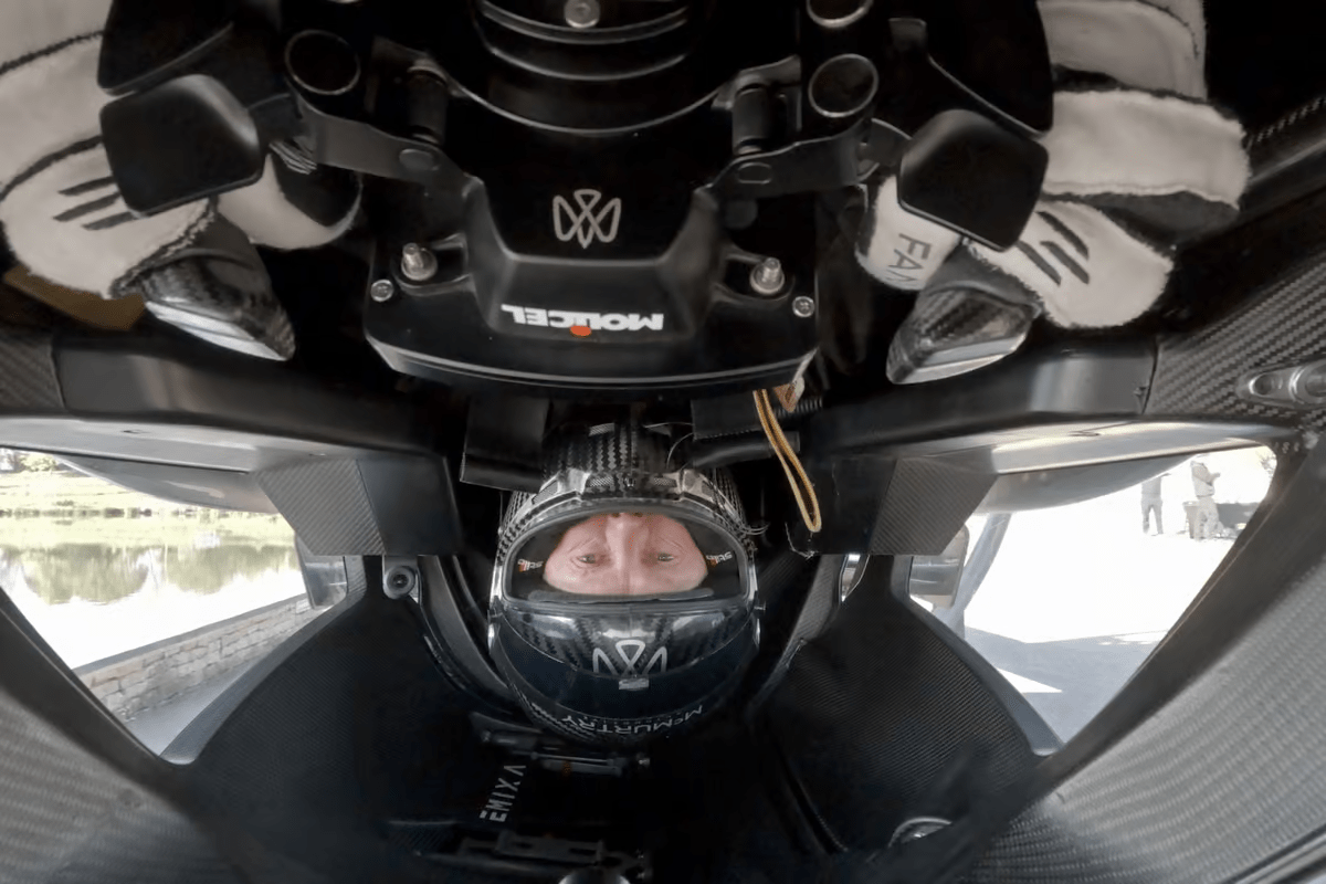 Cars Bikes Archives - Wonderful Engineering