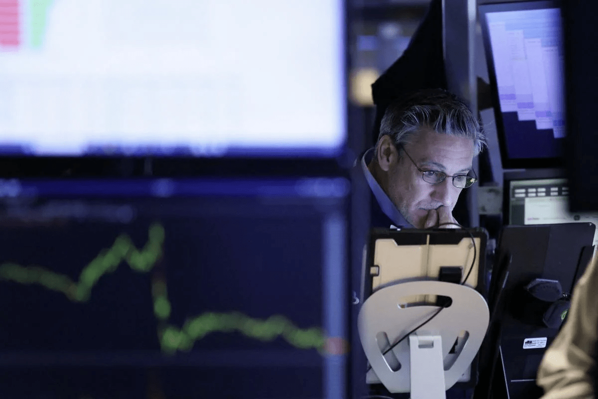 How One Tweet Wreaked Havoc On The Stock Market