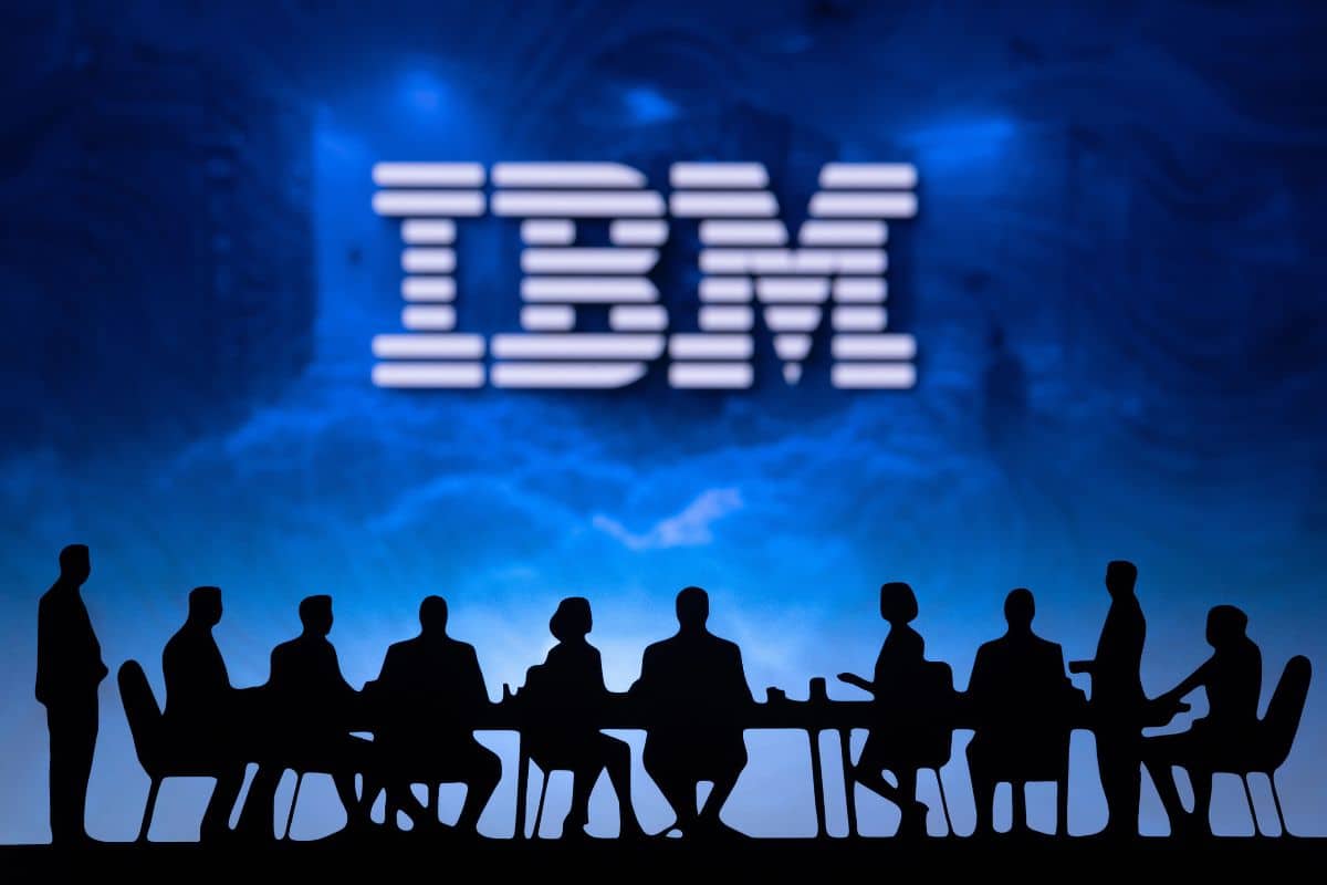 IBM Laid Off 8,000 Employees To Replace Them With AI, But Wh
