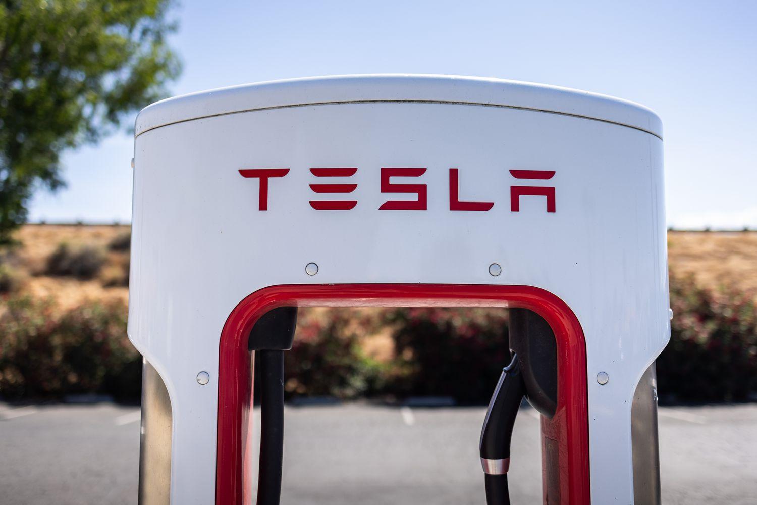 Tesla Stock Is Soaring - But Researchers Are Sceptical