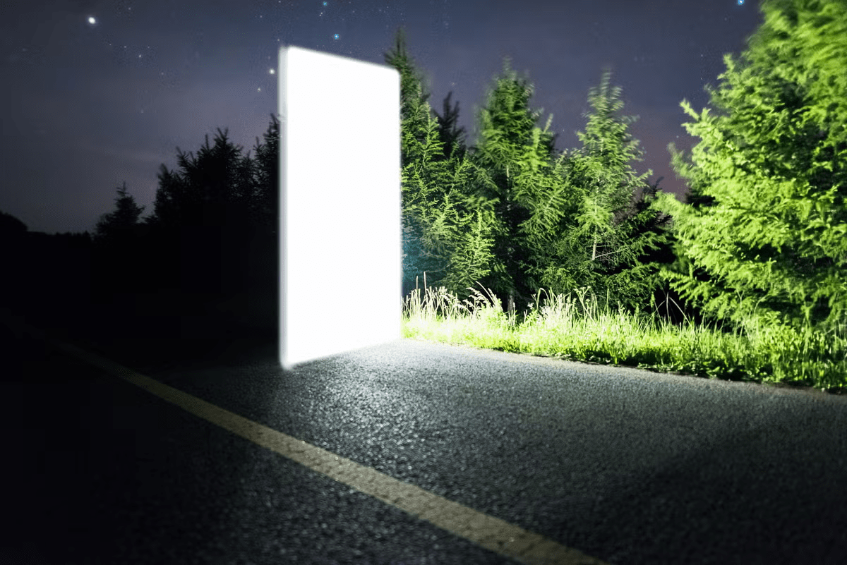 Scientists Are Pretty Sure They Just Found A Portal To The F