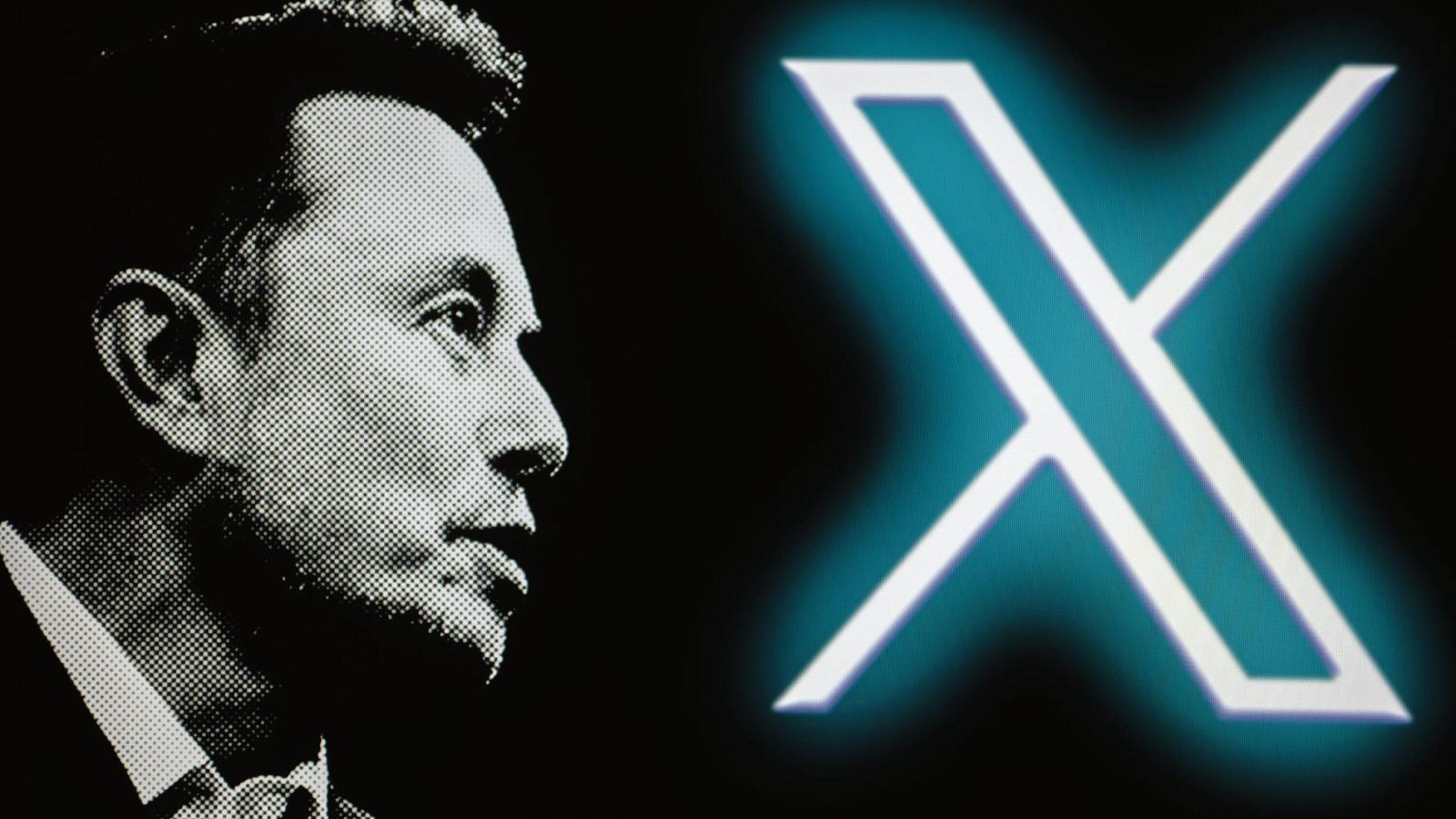 X Has Lost 11 Million Users In The EU Over The Past 5 Months