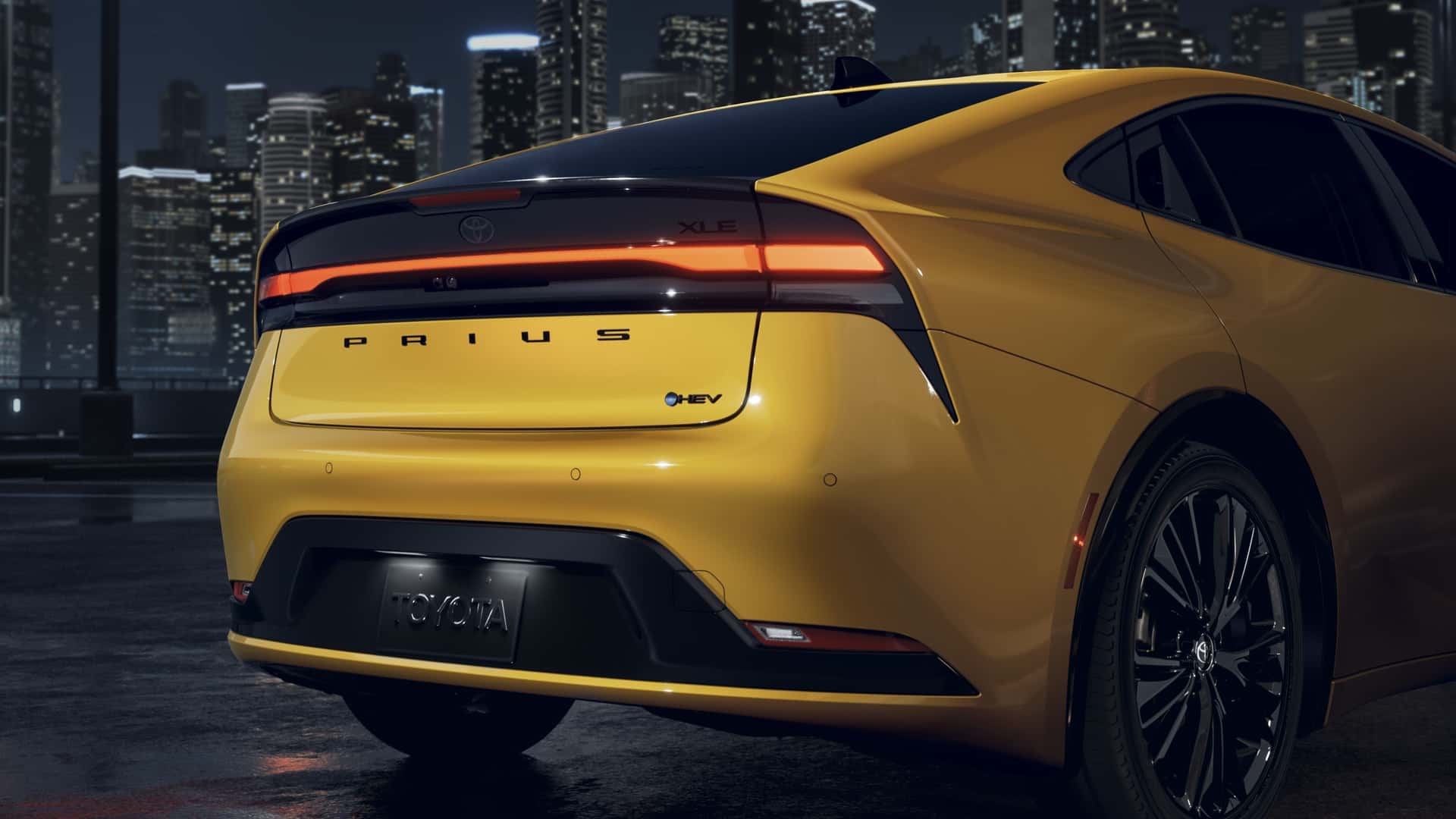 Toyota Boss Says 9 Million EVs Are Just As Polluting As 27 M