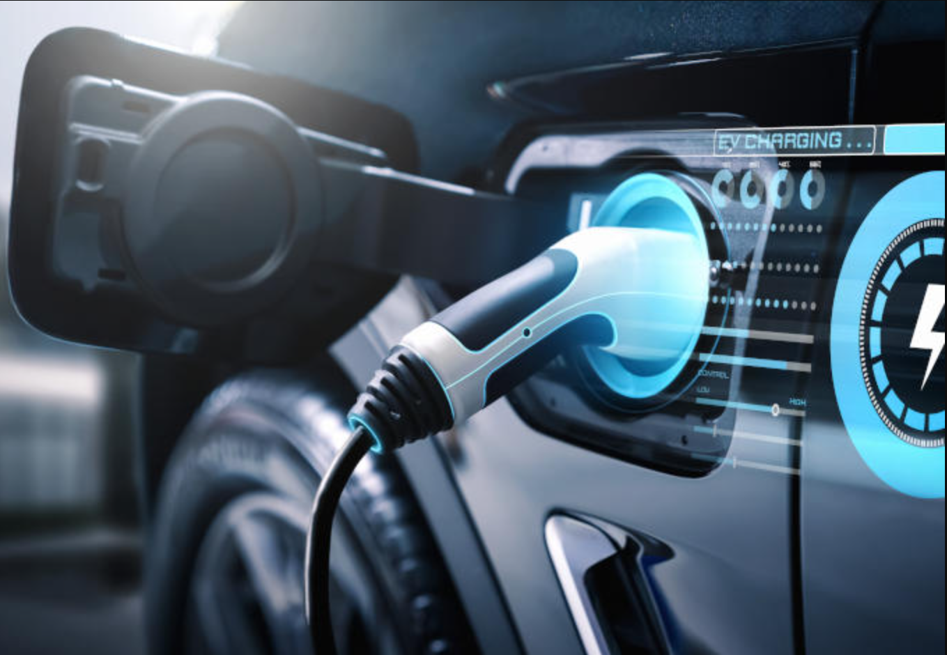Major Battery Innovation Pushes Electric Vehicle Range To Ov