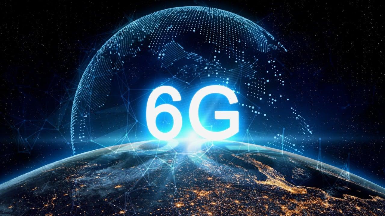 Chinese Scientists Build World's First 6G-Powered Electronic