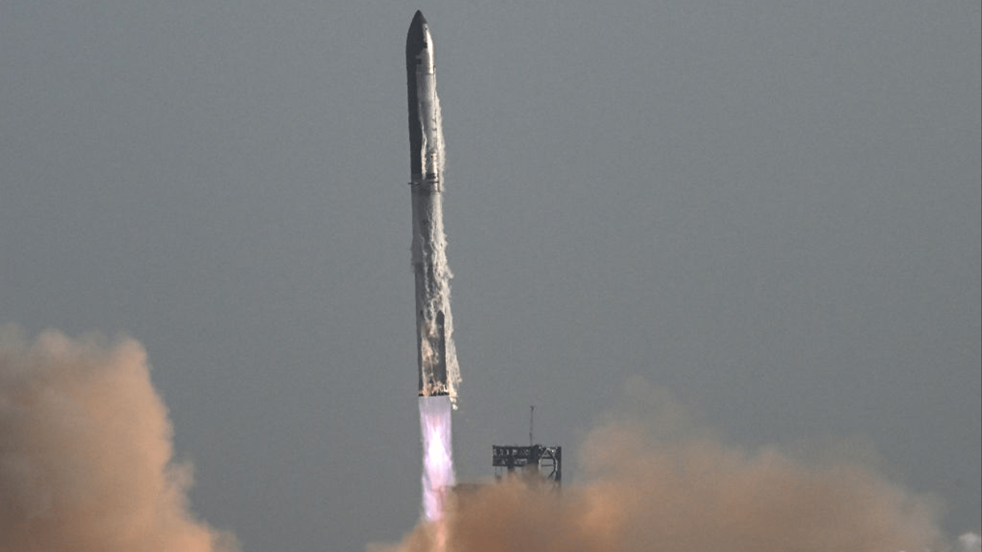 Starship Explosion Pushes SpaceX Closer to Collapse As It Fa