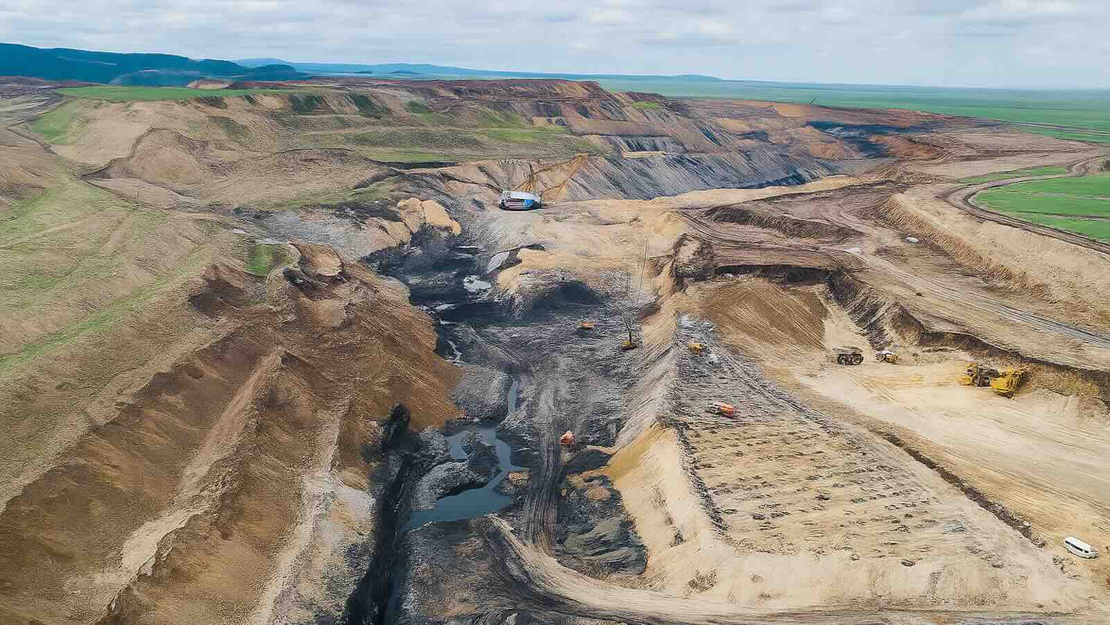 Chinese Scientists Have Discovered A 1 Million-Ton Thorium D