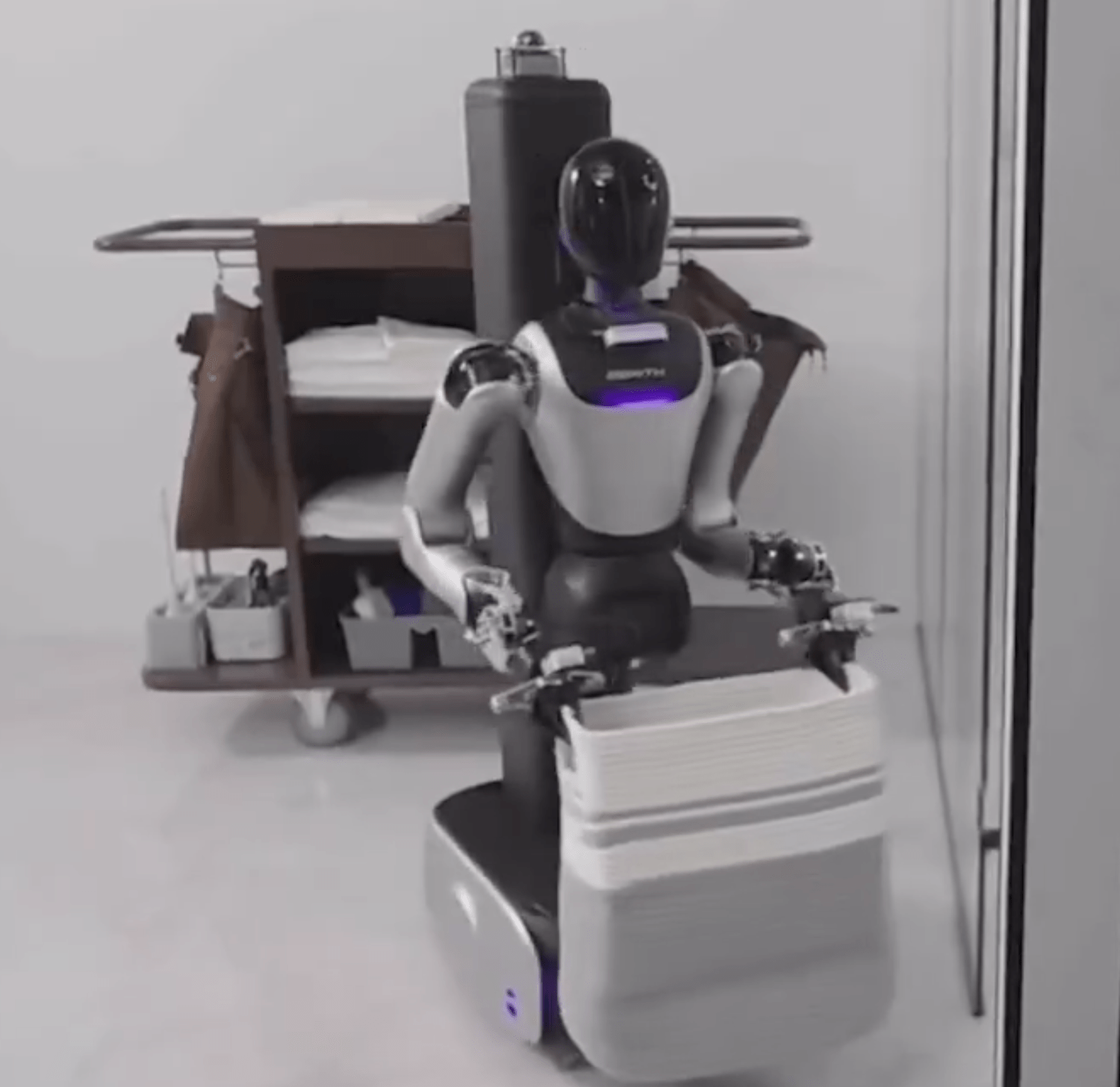 Robotics Archives - Wonderful Engineering