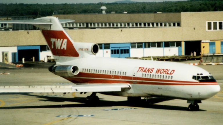 Why Boeing Still Uses 7X7 Names After Nearly 70 Years