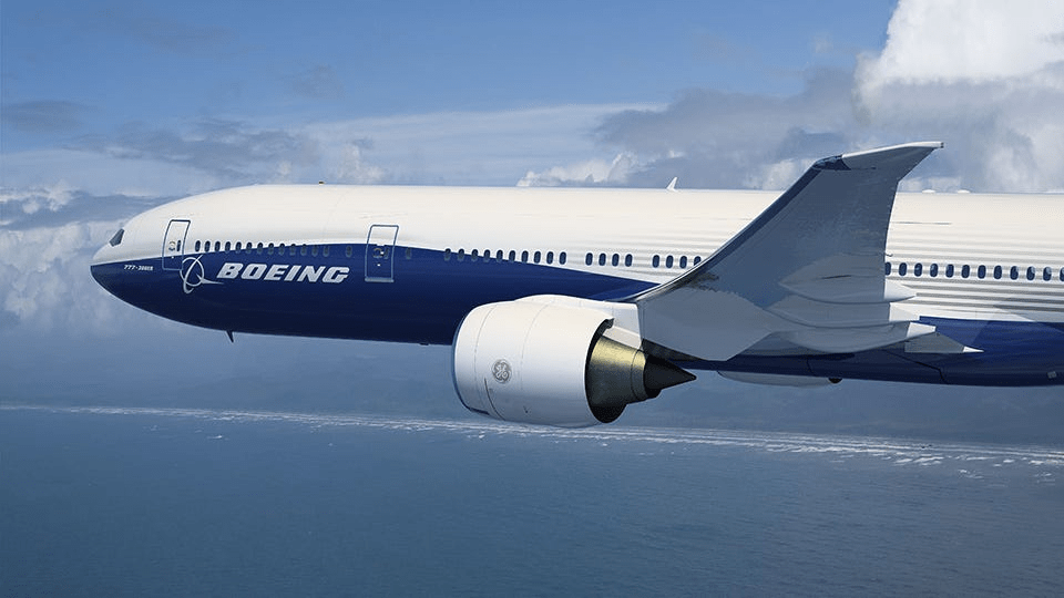 Why Boeing Still Uses 7X7 Names After Nearly 70 Years