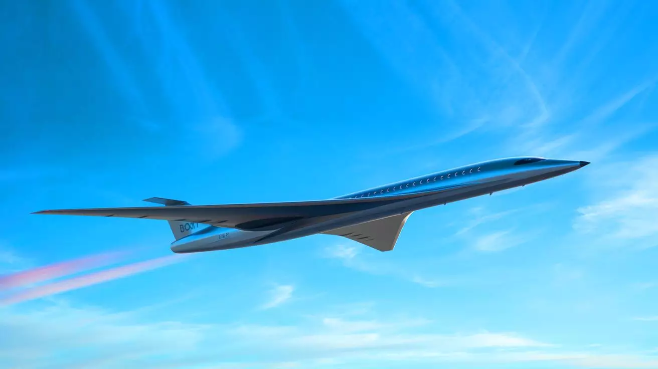 Bombardier Unveils Record-Shattering Jet That Could Redefine