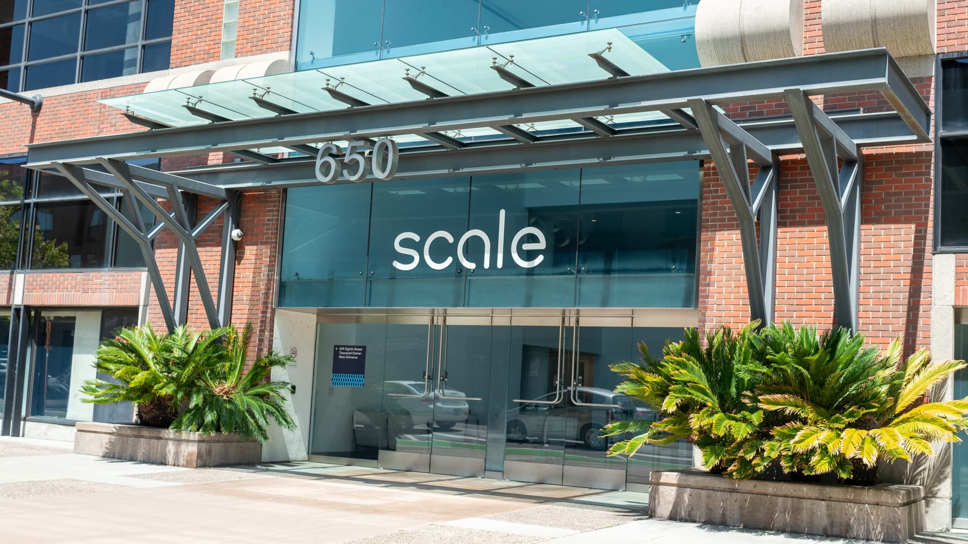 Scale AI Lays Off 200 Employees After Scaling Too Quickly