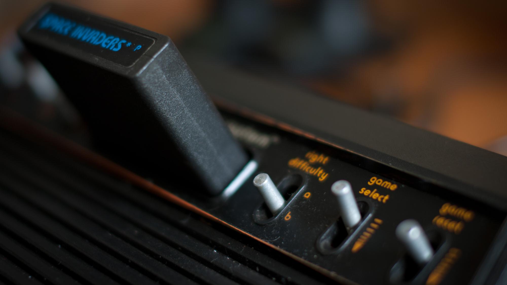 Google’s Gemini Refuses To Play Chess Against The Atari 26