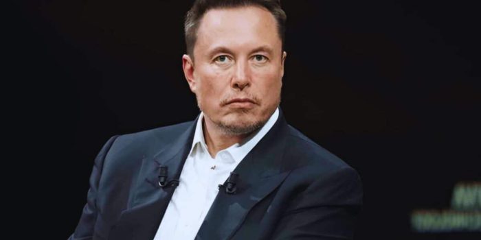 Elon Musk Just Created Macrohard - A Company To Challenge Mi