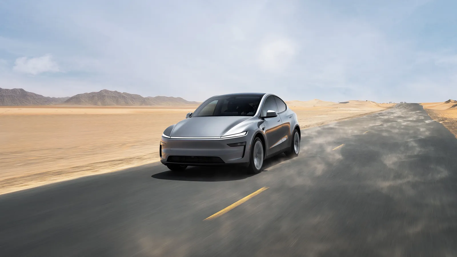 It Appears That The Tesla Model Y Refresh Has Bombed
