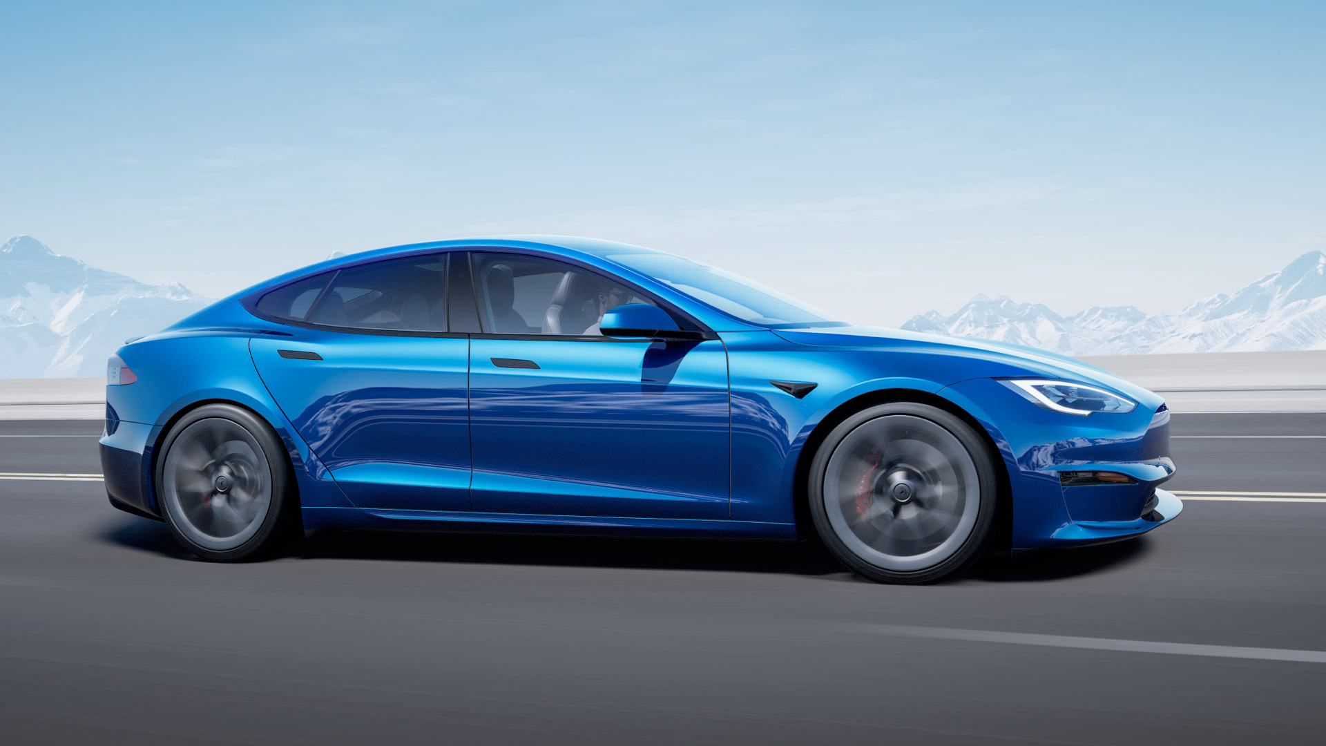 Samsung Just Inked A $16.5 Billion AI Chip Deal With Tesla