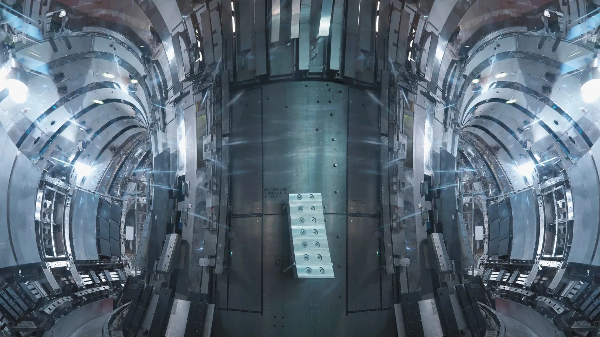 Tokamak Fusion Reactor Turns Mercury Into Gold