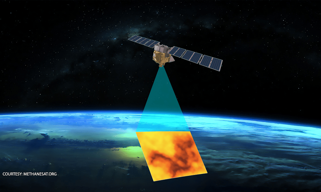 A Major Satellite Has Suddenly Disappeared