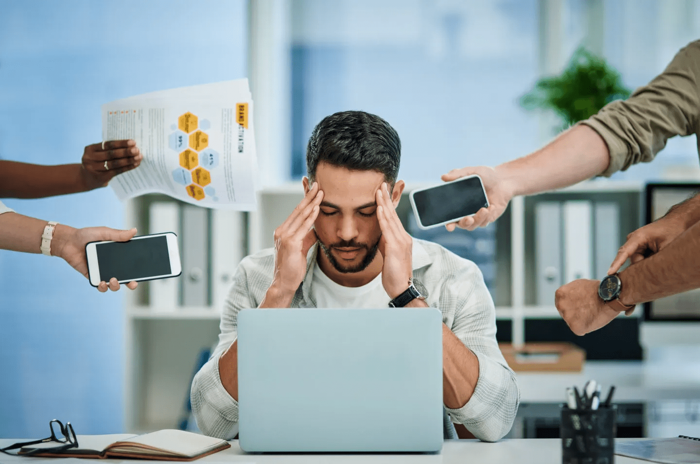 AI Startups Are Making Their Employees Work Insane Hours