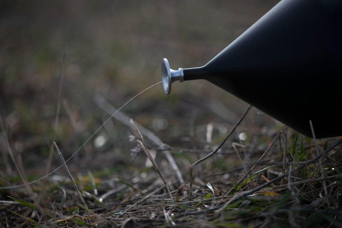 Unjammable Fiber-Optic Drones Turn Ukrainian Forests Into Wi