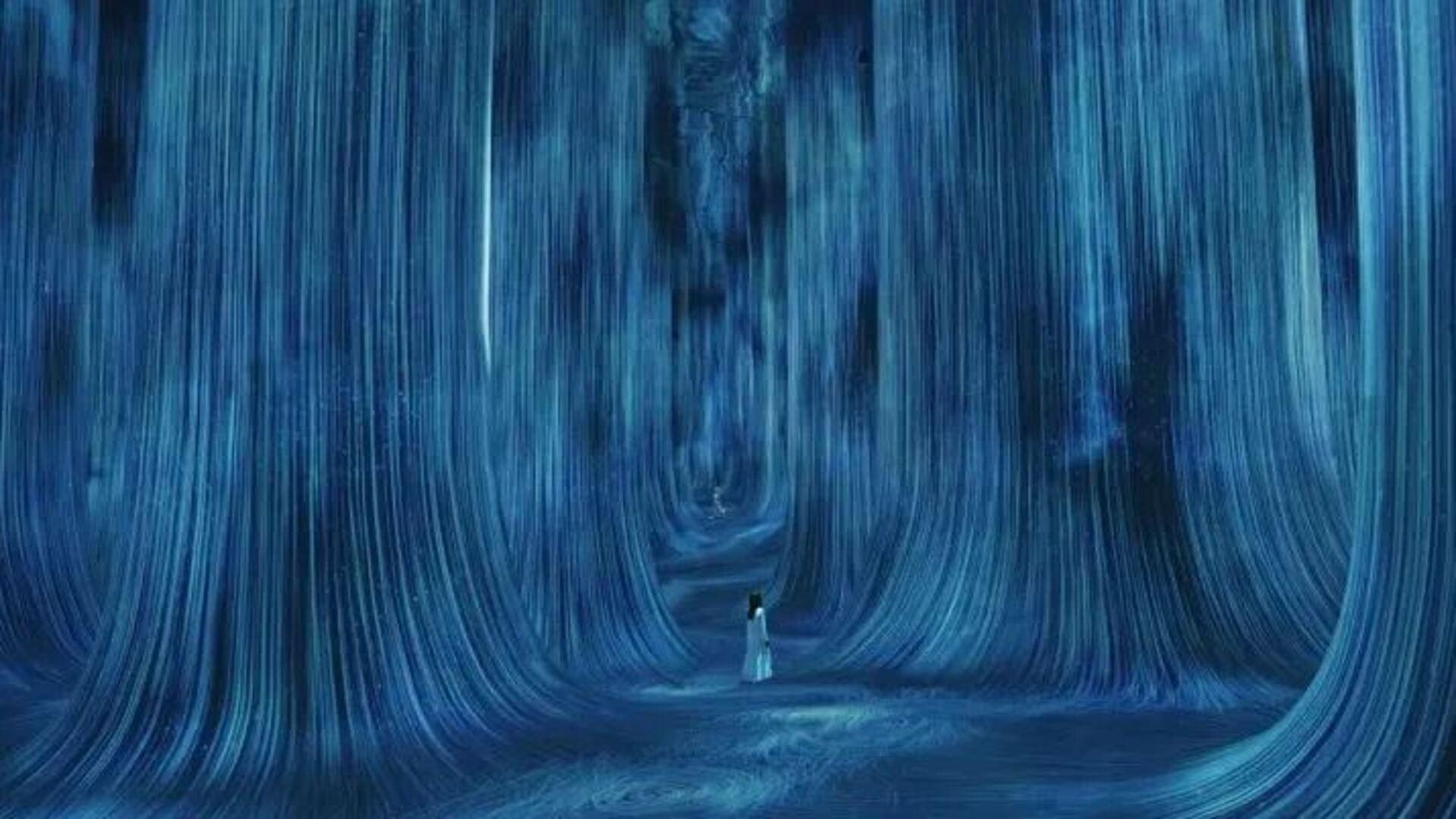 250-Million Pixel Virtual Projector Sets World Record On 280