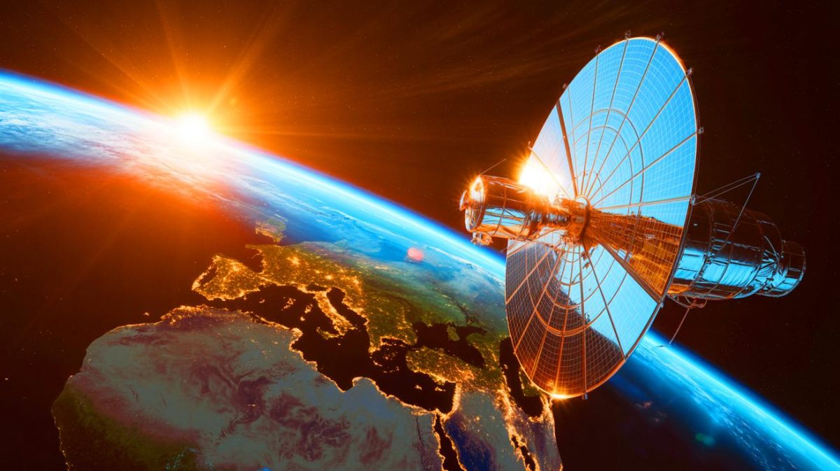 California’s Reflect Orbital Aims For 57-Satellite Constel